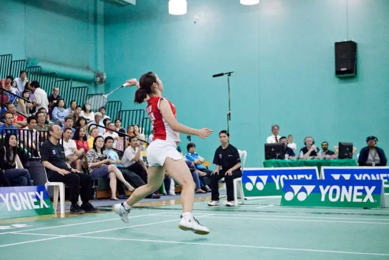 Badminton Tips and Tricks #1 - Some Footwork Tips and ...Bonus! - Get ...