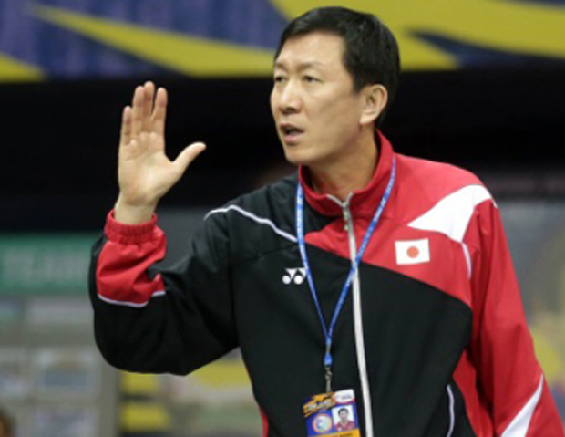 Japanese Badminton Players Are Rising! - Get Good At Badminton