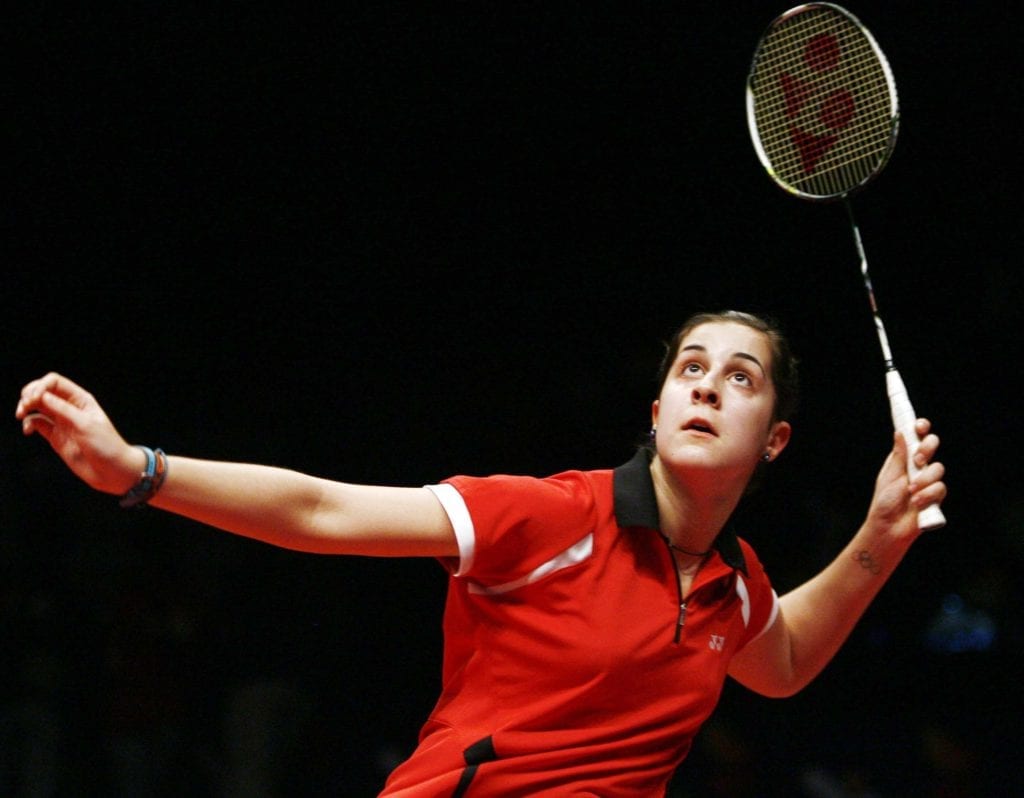 What Makes A Great Badminton Player - From The Talent Perspective - Get ...