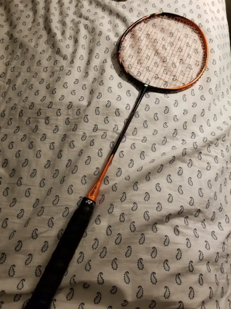 Yonex Astrox 99 Badminton Racket Review (For The Elite) - Get Good At ...