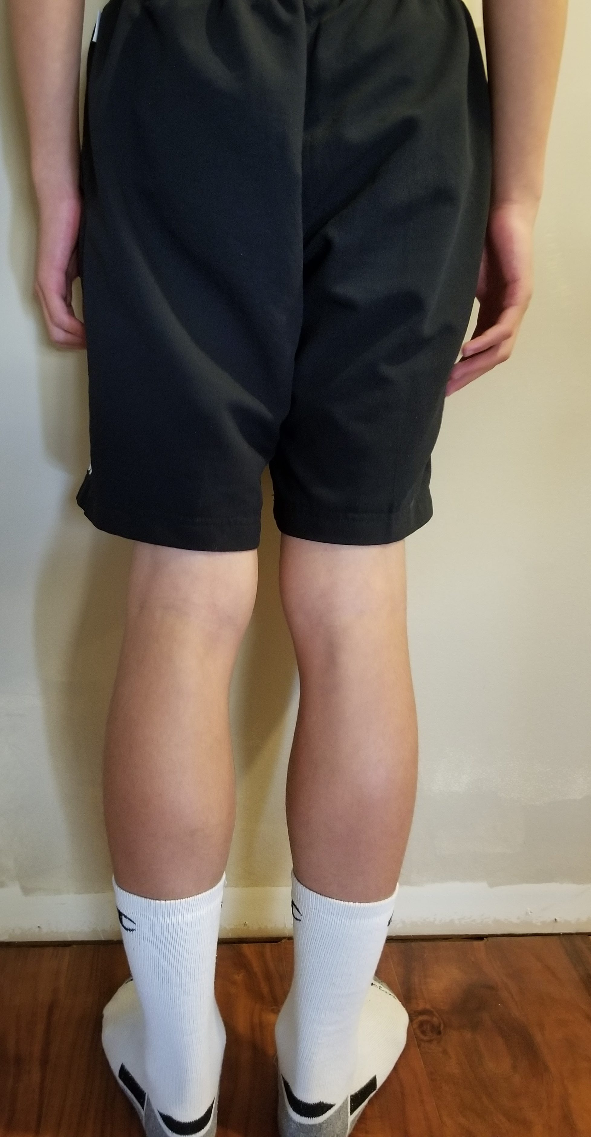 GGAB Fitness Training Regime - Day 3 - Get Good At Badminton