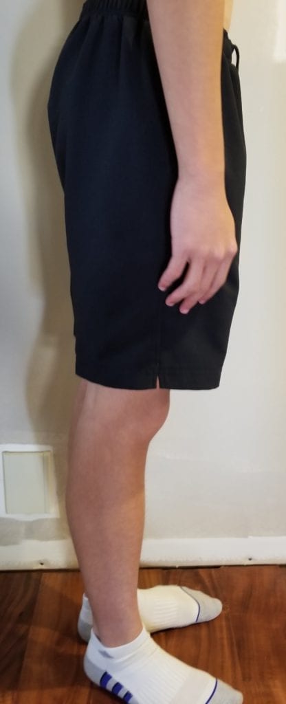 GGAB Fitness Training Regime - Day 5 - Get Good At Badminton