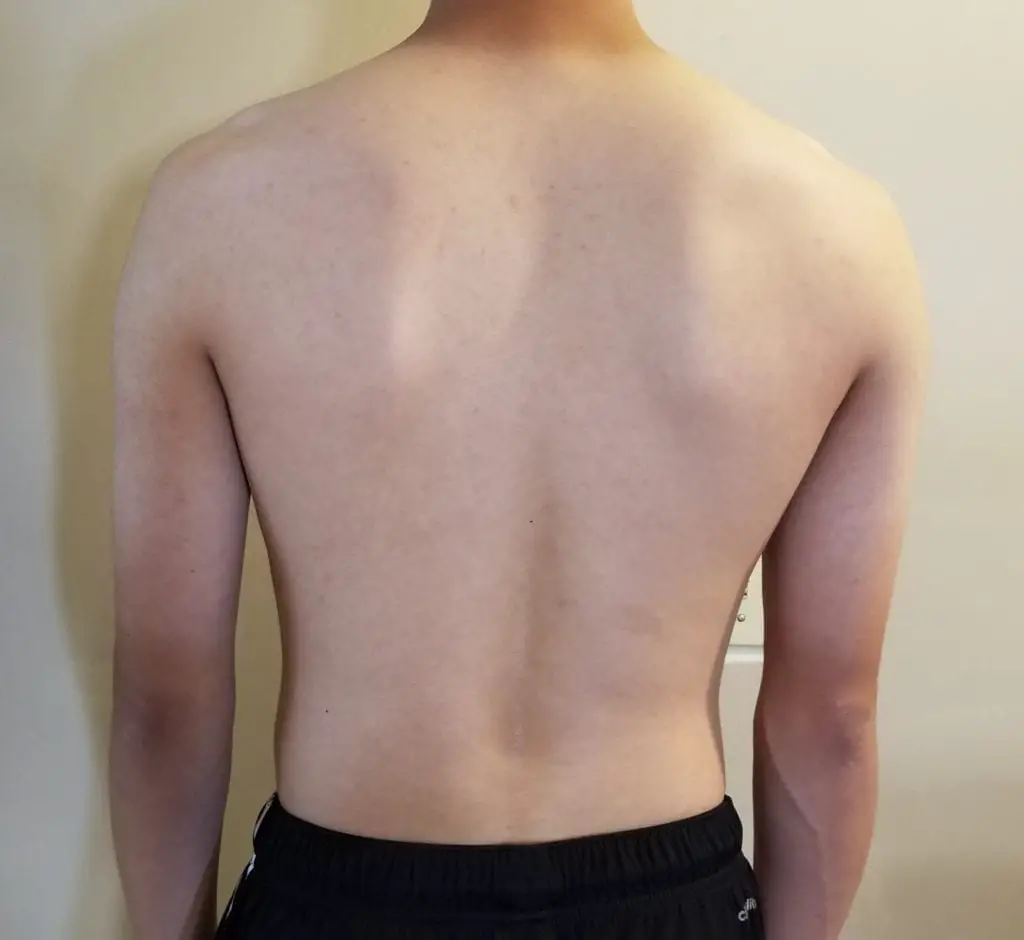 GGAB Fitness Training Regime - Day 5 - Get Good At Badminton