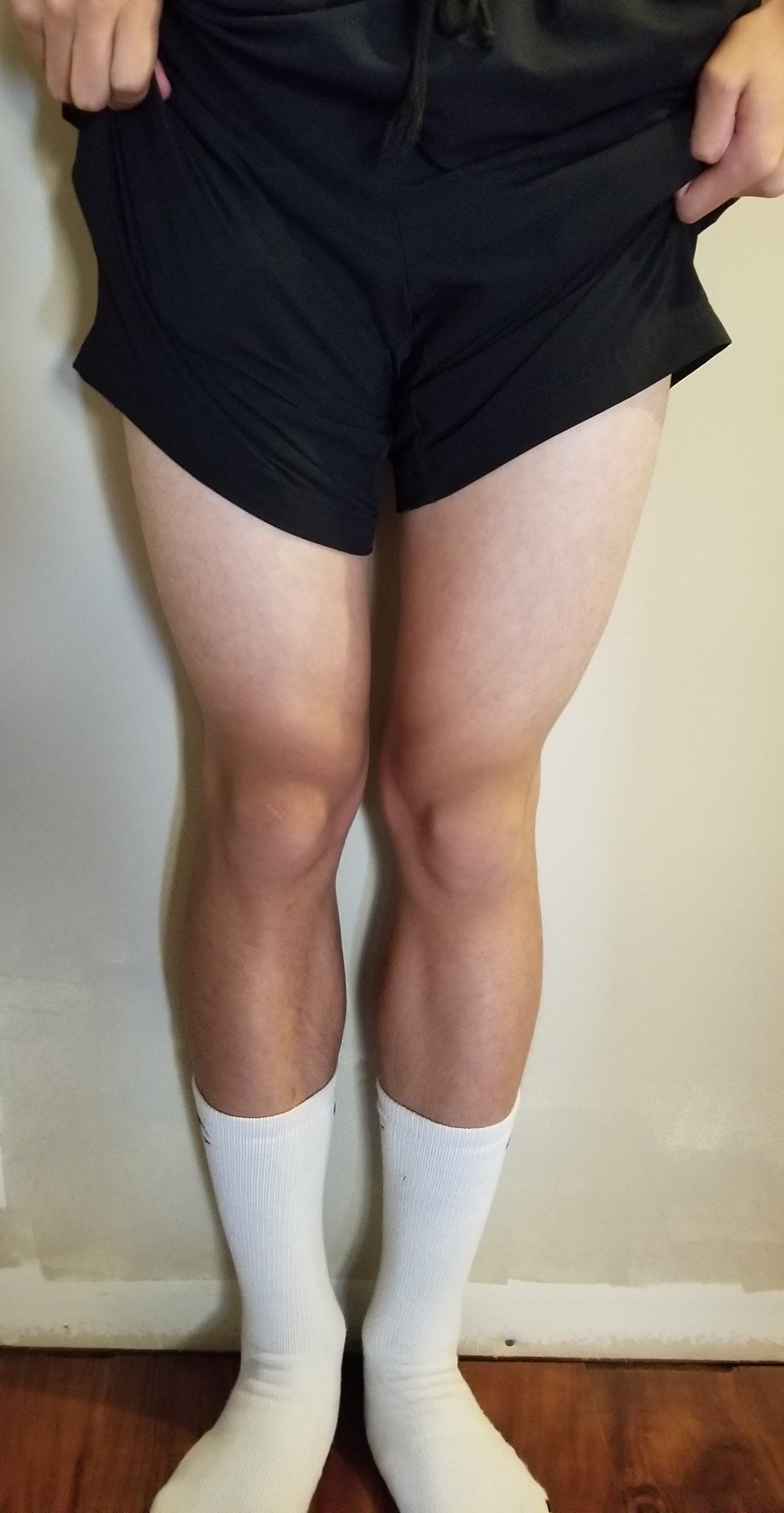 GGAB Fitness Training Regime - Day 8 - Get Good At Badminton