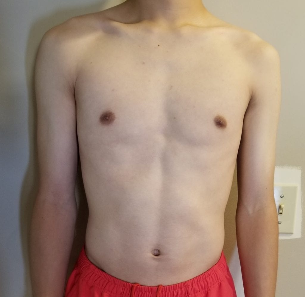 GGAB Fitness Training Regime - Day 8 - Get Good At Badminton