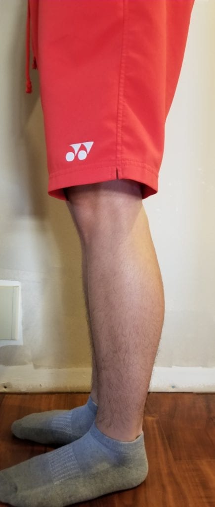 GGAB Fitness Training Regime - Day 8 - Get Good At Badminton