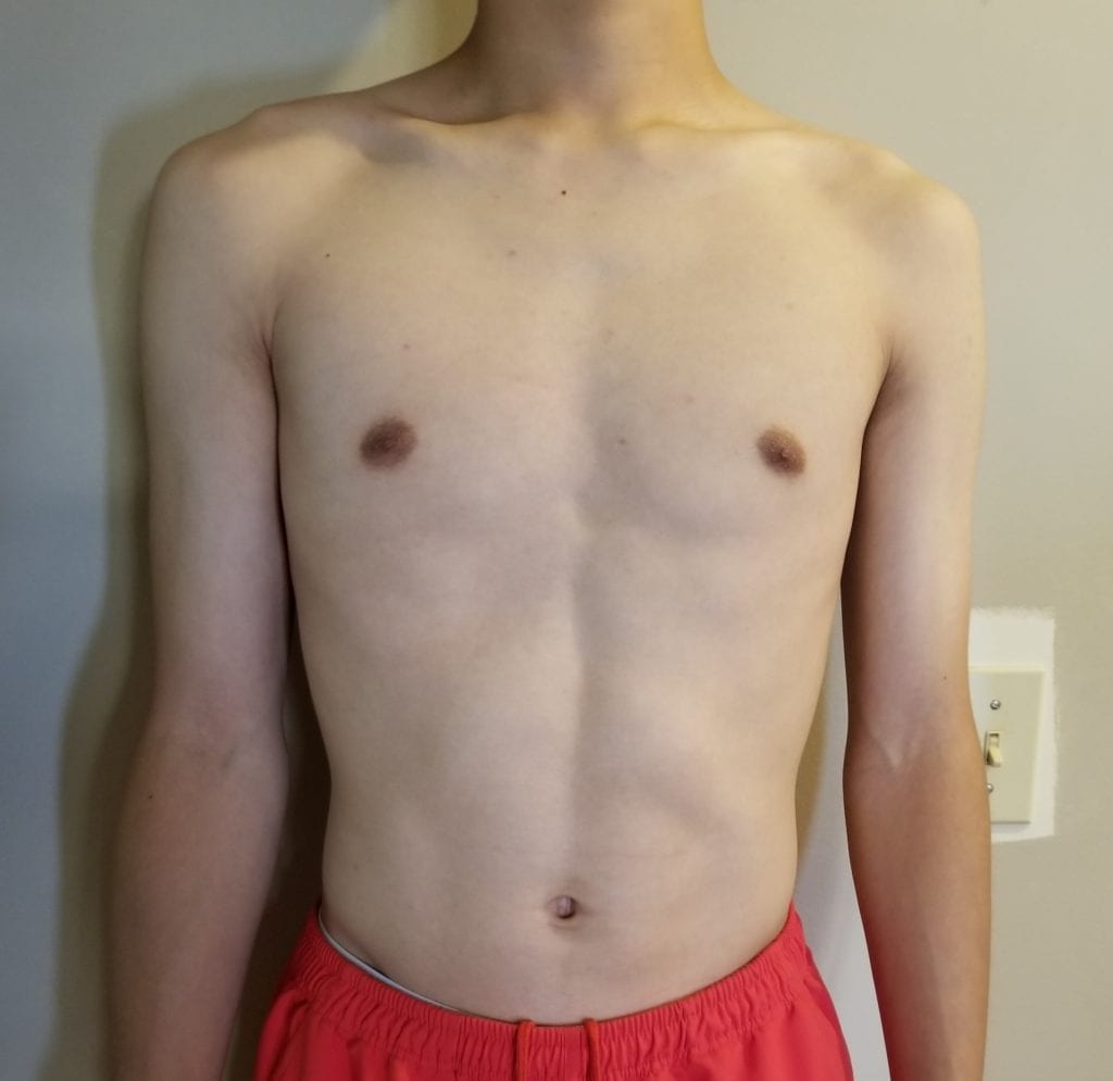 GGAB Fitness Training Regime - Day 9 - Get Good At Badminton