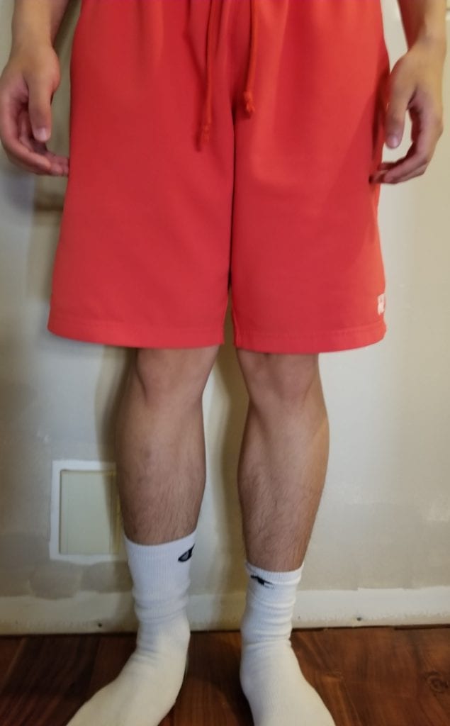 GGAB Fitness Training Regime - Day 9 - Get Good At Badminton