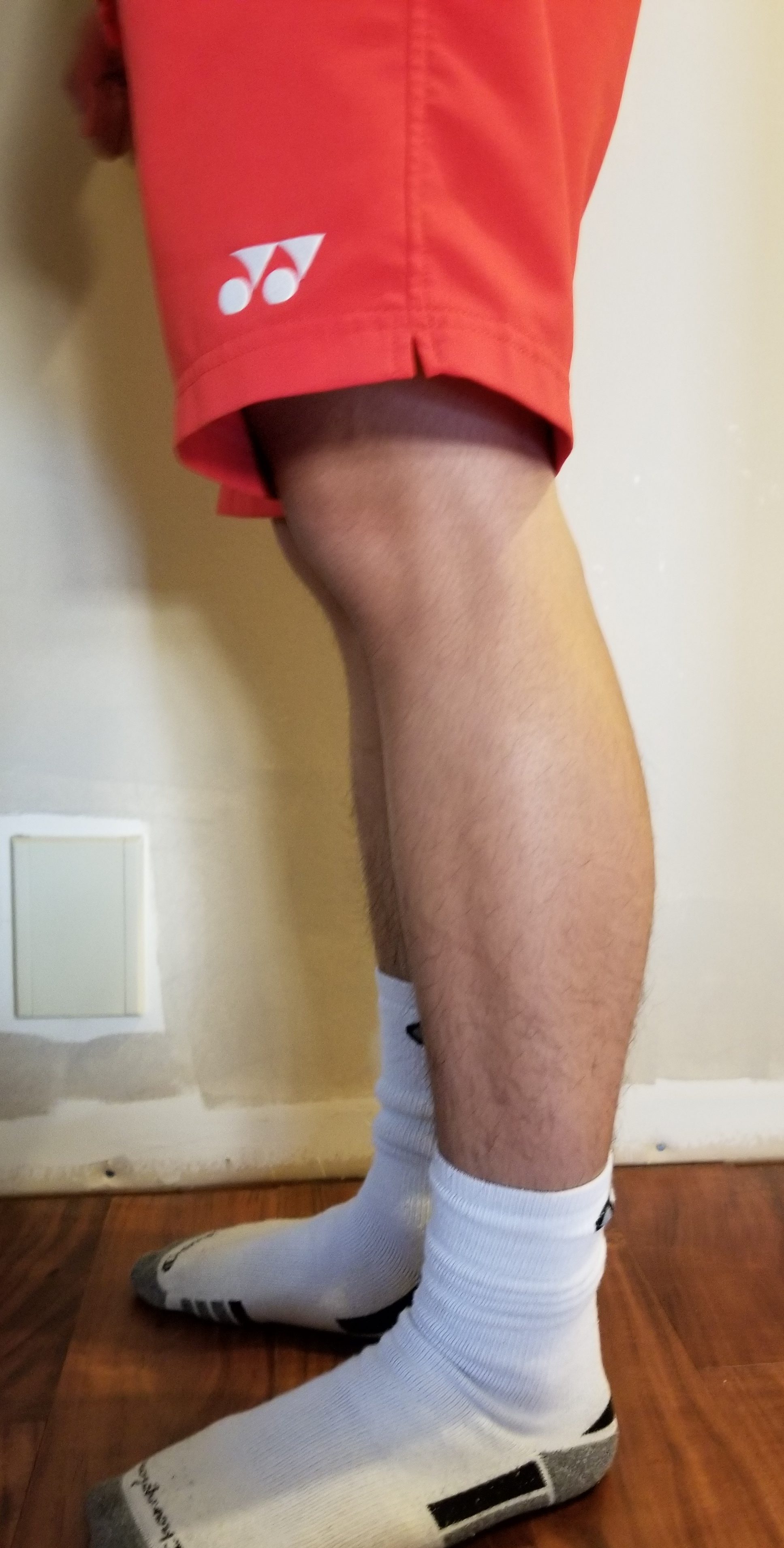 GGAB Fitness Training Regime - Day 9 - Get Good At Badminton