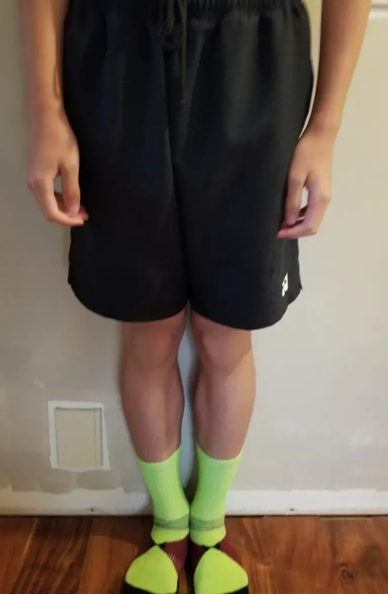 GGAB Fitness Training Regime - Day 10 - Get Good At Badminton