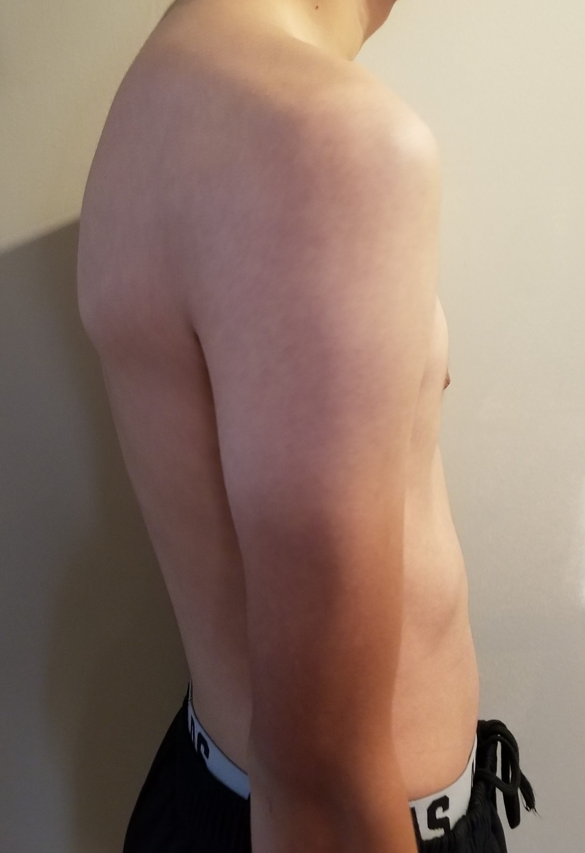 GGAB Fitness Training Regime - Day 10 - Get Good At Badminton