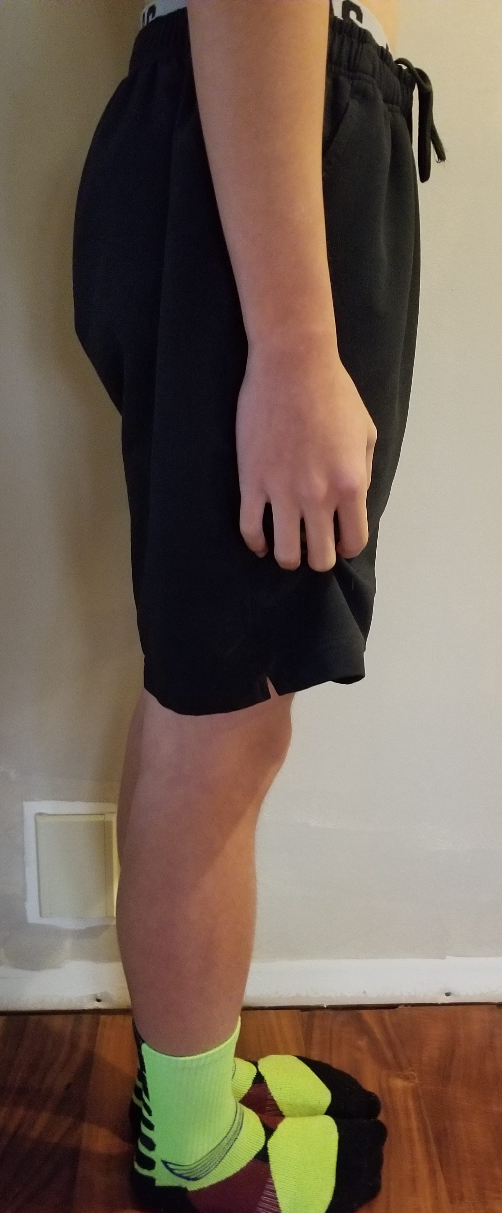 GGAB Fitness Training Regime - Day 10 - Get Good At Badminton