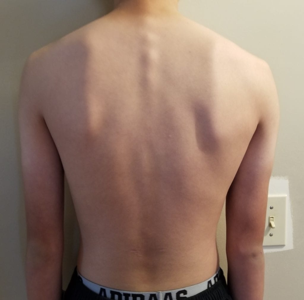 GGAB Fitness Training Regime - Day 10 - Get Good At Badminton