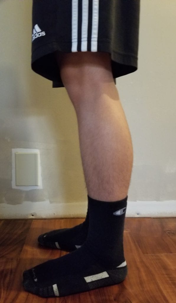 GGAB Fitness Training Regime - Day 10 - Get Good At Badminton