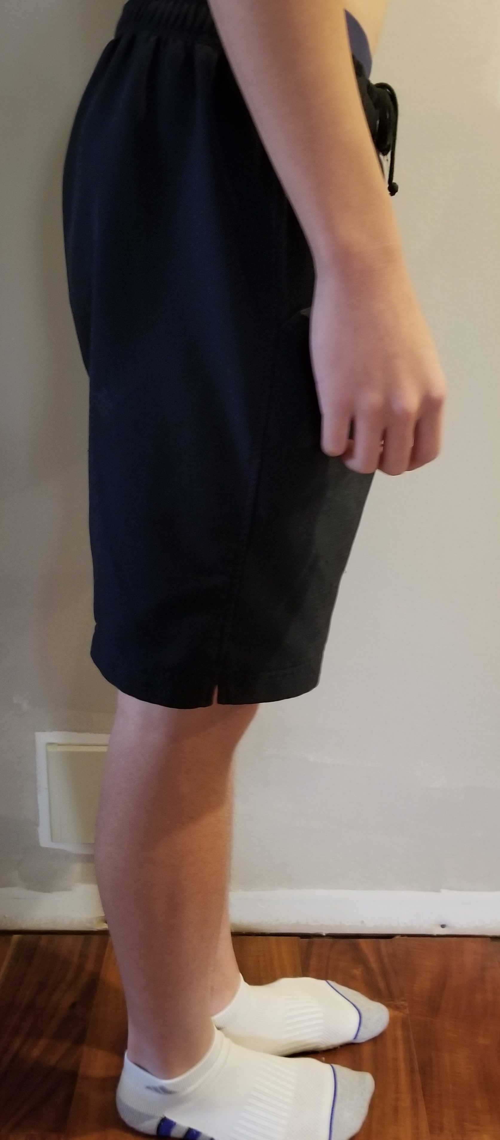 GGAB Fitness Training Regime - Day 11 - Get Good At Badminton