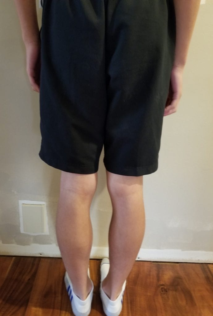 GGAB Fitness Training Regime - Day 11 - Get Good At Badminton