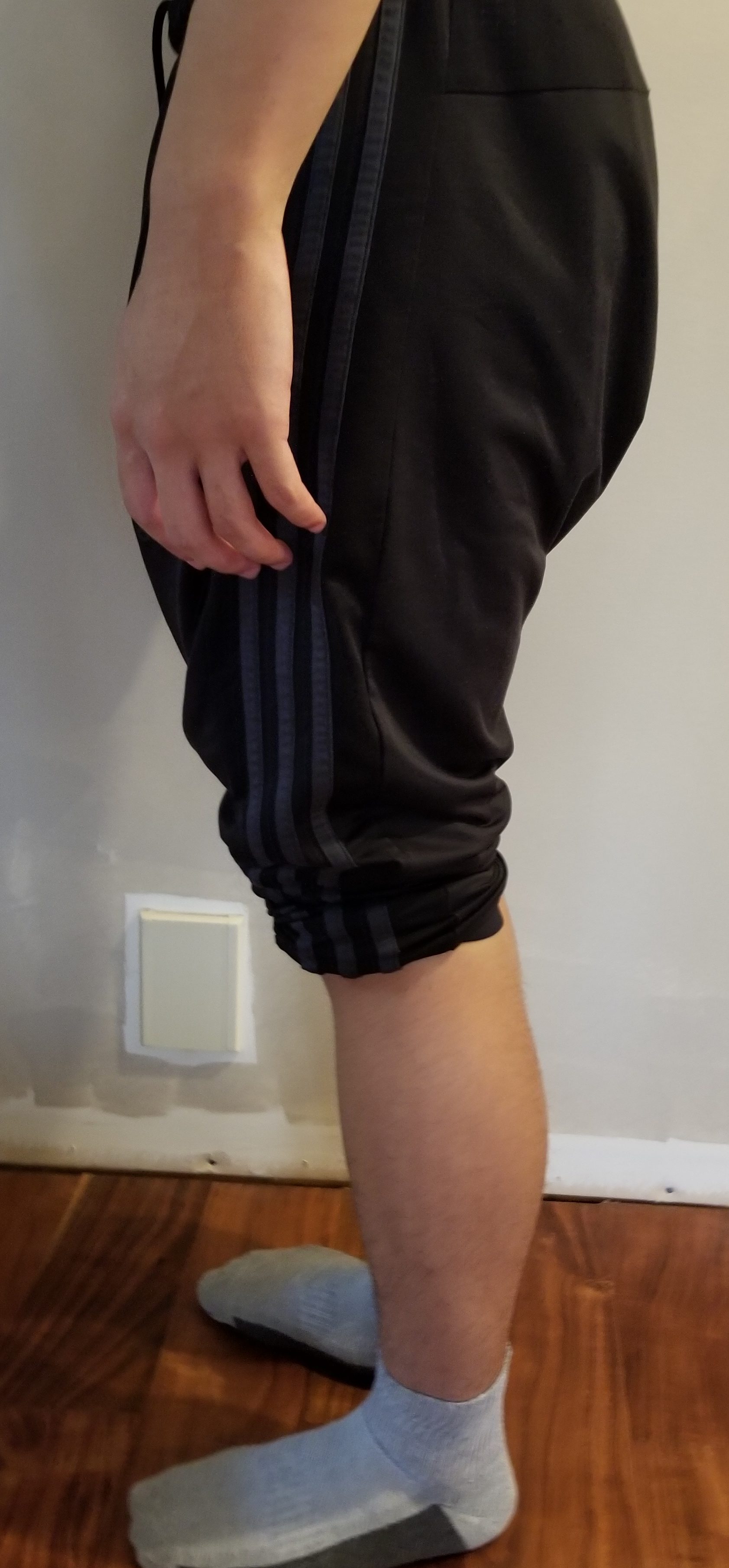 GGAB Fitness Training Regime - Day 12 - Get Good At Badminton