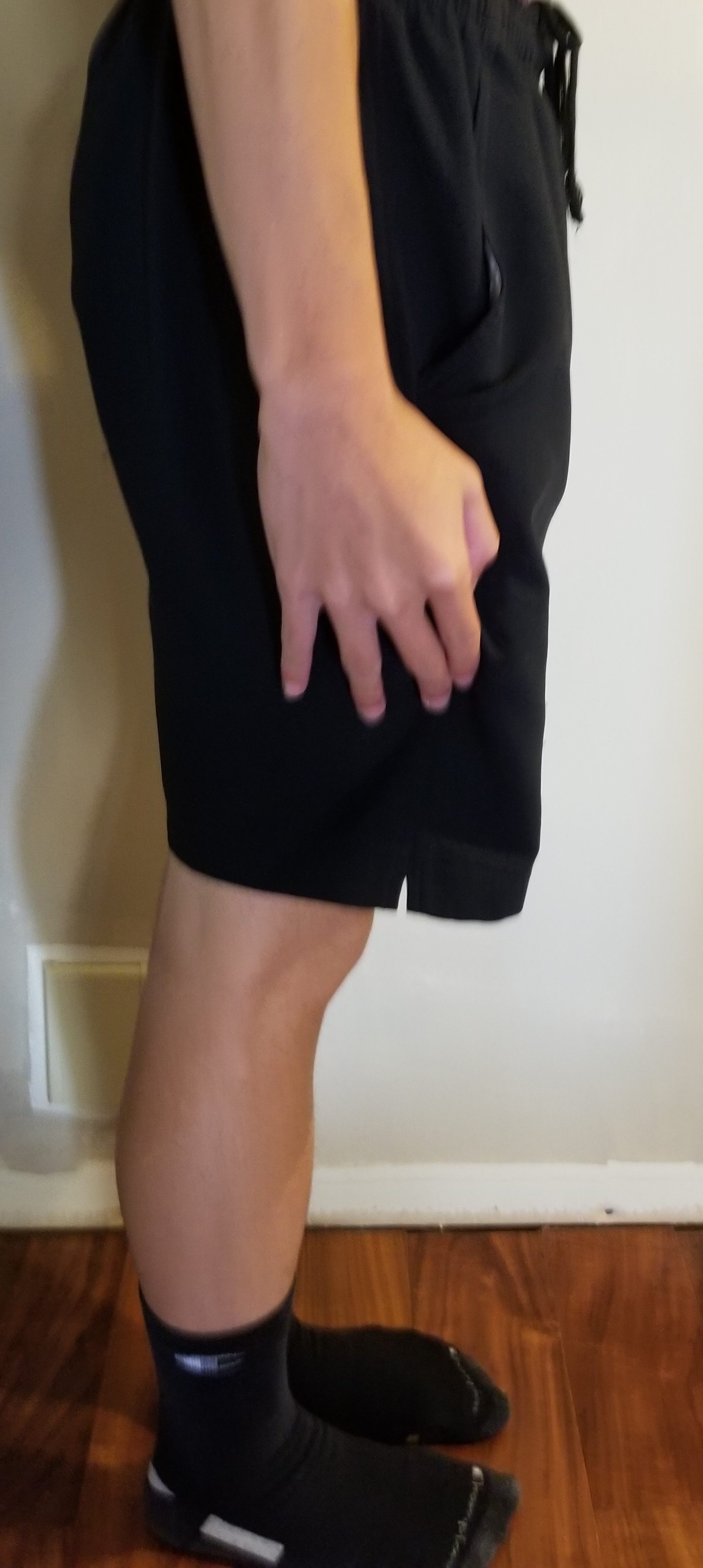 GGAB Fitness Training Regime - Day 15 - Get Good At Badminton