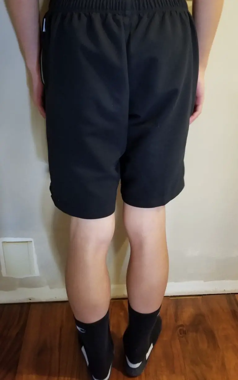 GGAB Fitness Training Regime - Day 15 - Get Good At Badminton