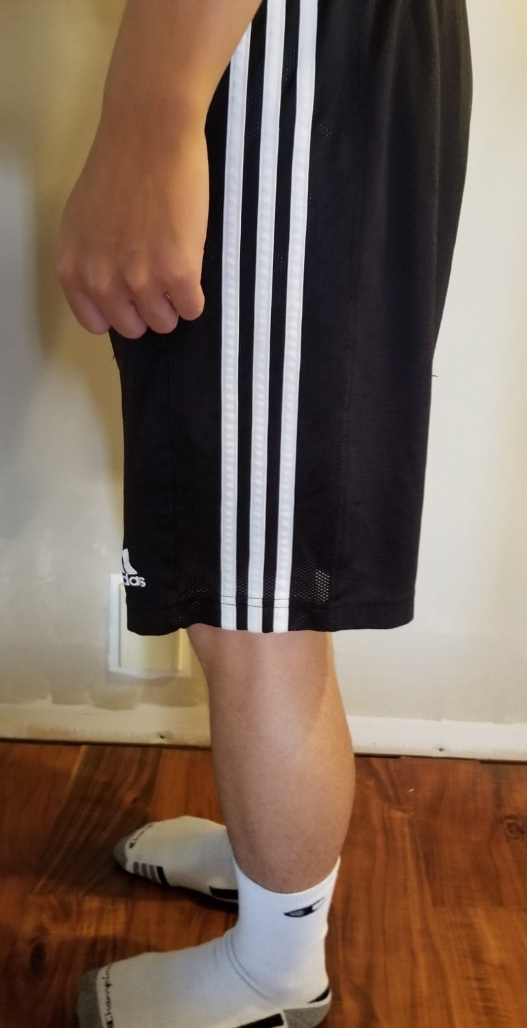 GGAB Fitness Training Regime - Day 15 - Get Good At Badminton