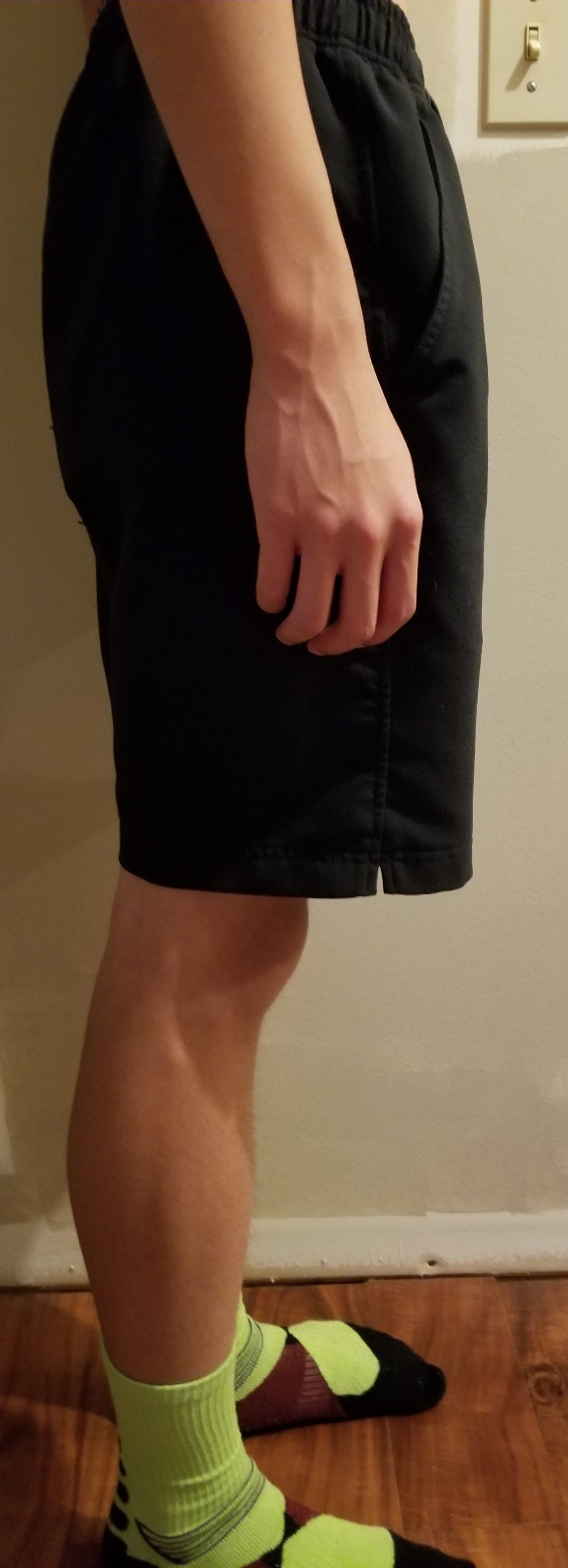 GGAB Fitness Training Regime - Day 16 - Get Good At Badminton