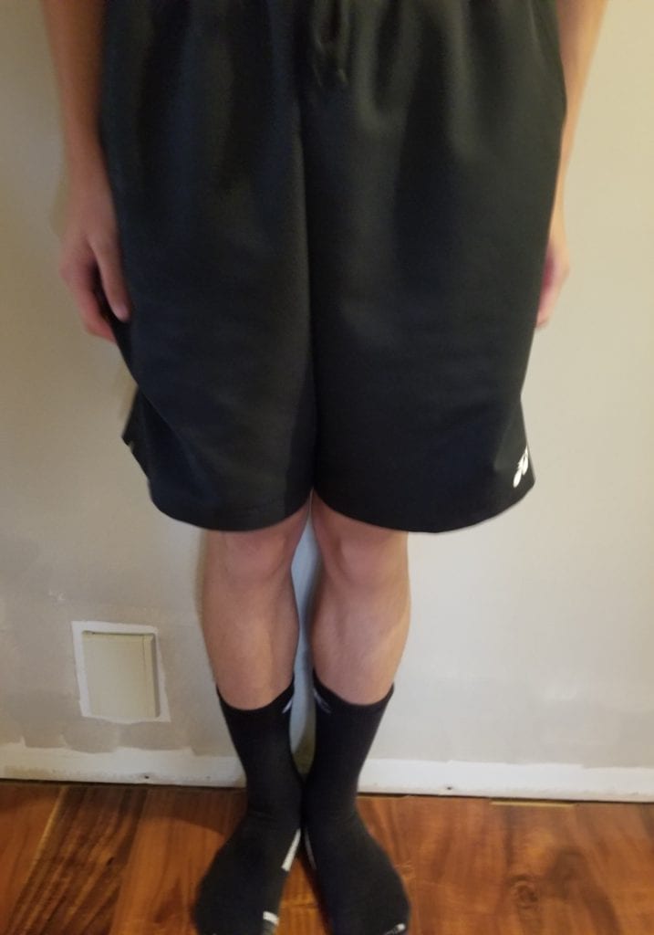 GGAB Fitness Training Regime - Day 17 - Get Good At Badminton