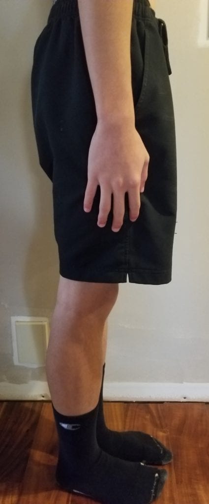 GGAB Fitness Training Regime - Day 17 - Get Good At Badminton