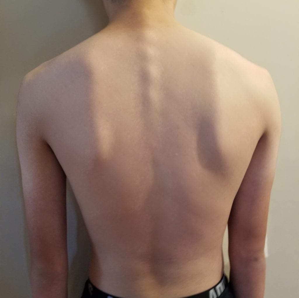 GGAB Fitness Training Regime - Day 17 - Get Good At Badminton