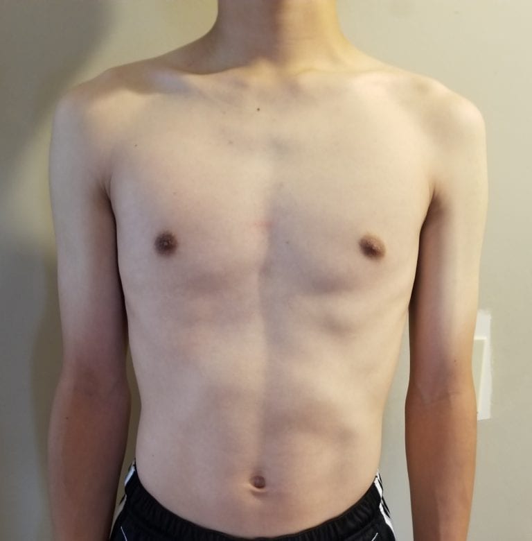 GGAB Fitness Training Regime - Day 17 - Get Good At Badminton