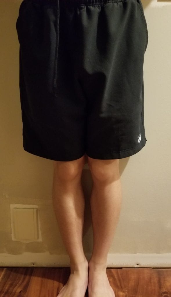 GGAB Fitness Training Regime - Day 22 - Get Good At Badminton