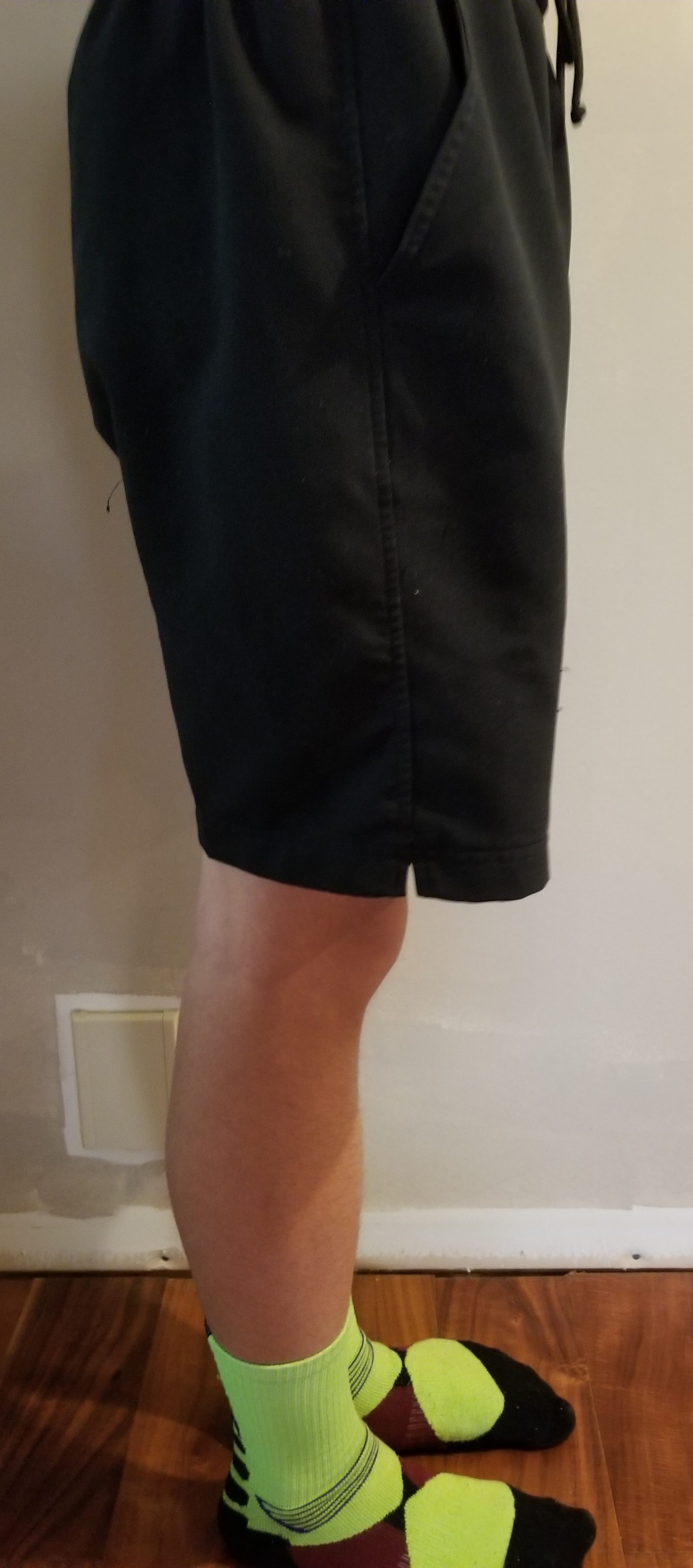 GGAB Fitness Training Regime - Day 23 - Get Good At Badminton