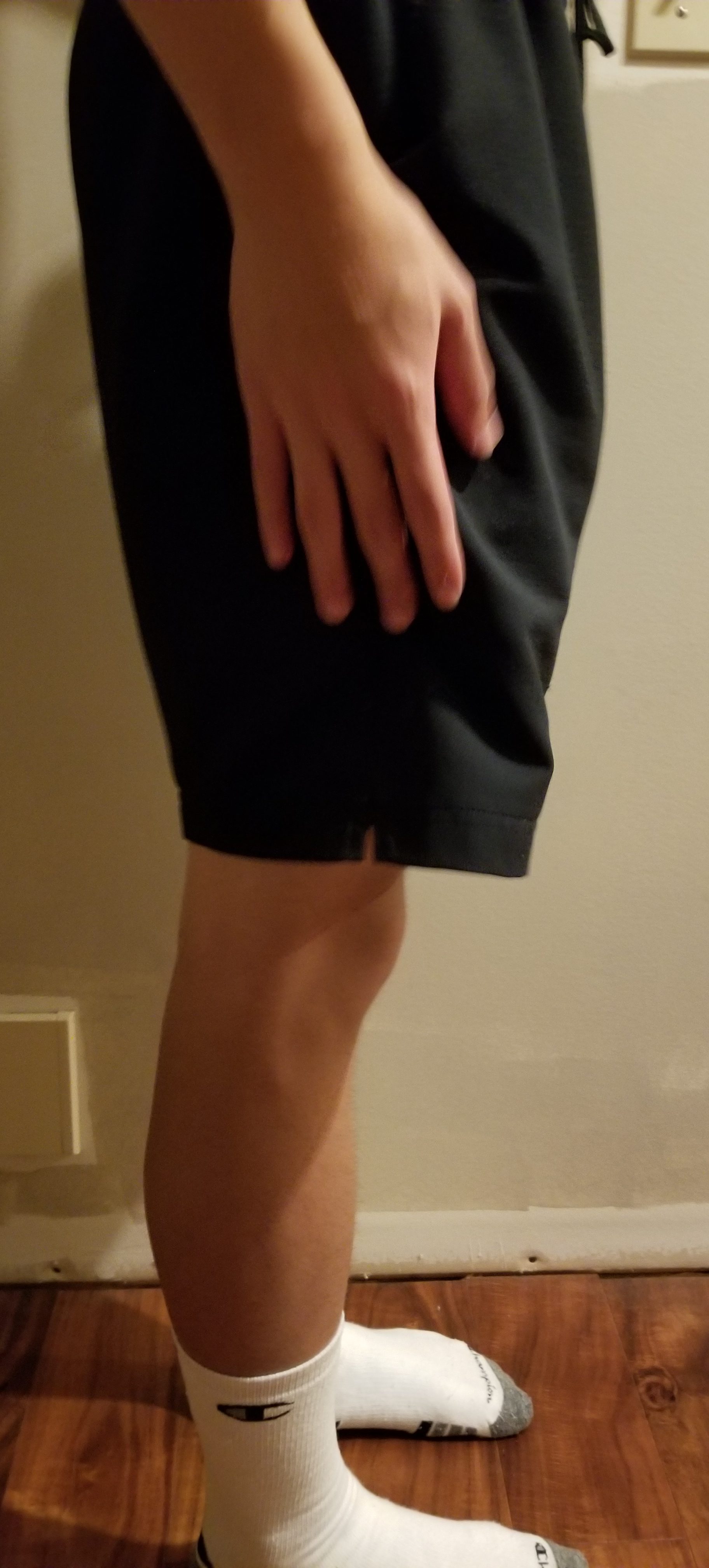 GGAB Fitness Training Regime - Day 24 - Get Good At Badminton