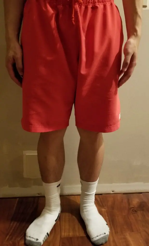 GGAB Fitness Training Regime - Day 24 - Get Good At Badminton