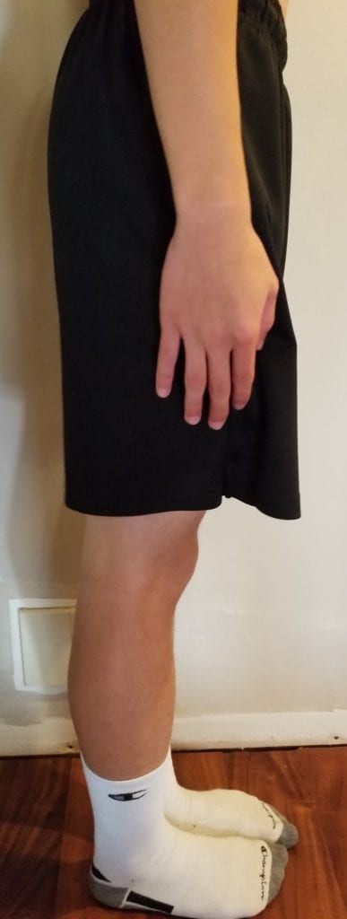 GGAB Fitness Training Regime - Day 25 - Get Good At Badminton