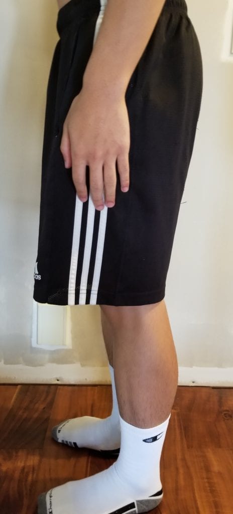 GGAB Fitness Training Regime - Day 25 - Get Good At Badminton