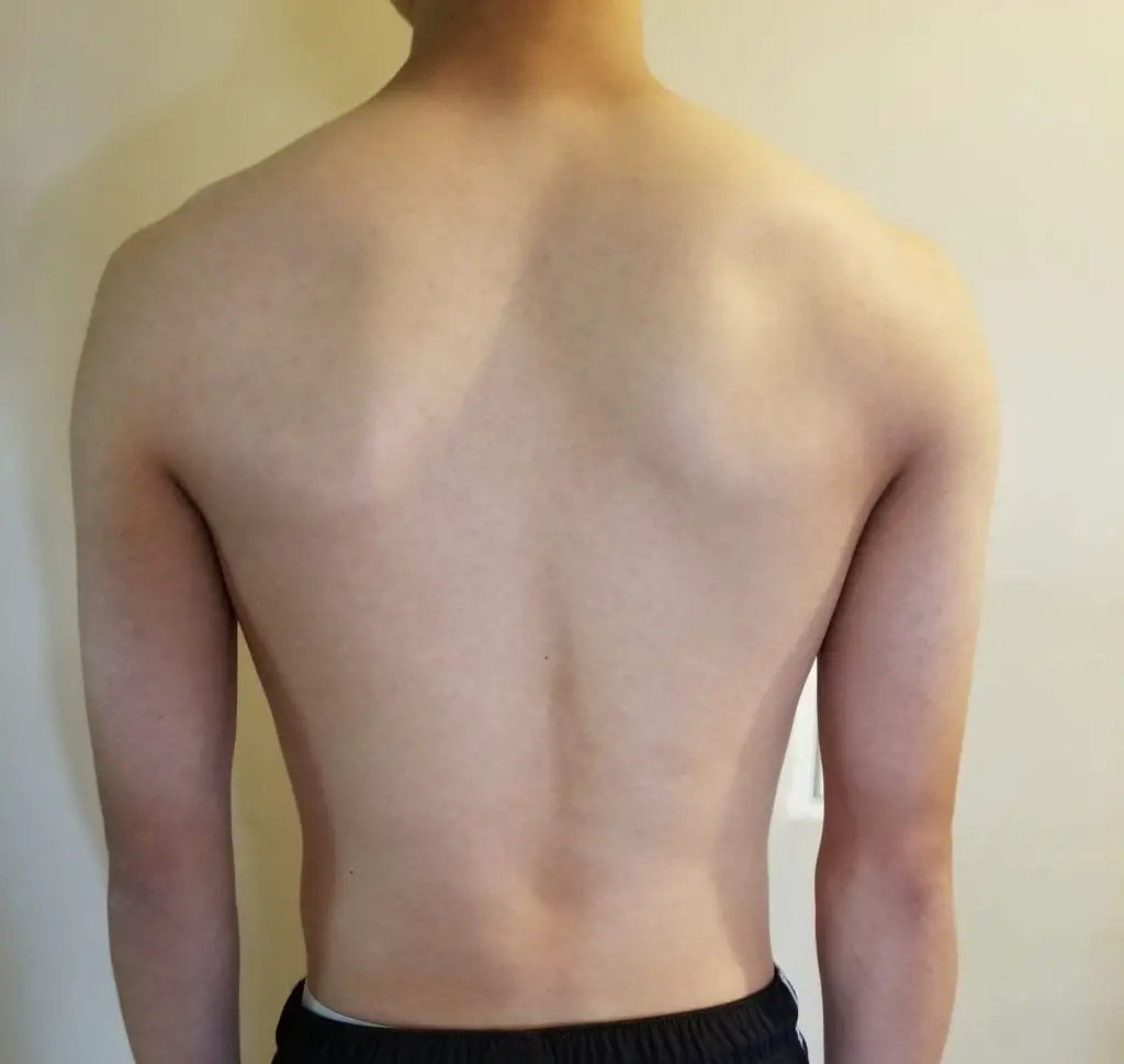 GGAB Fitness Training Regime - Day 25 - Get Good At Badminton