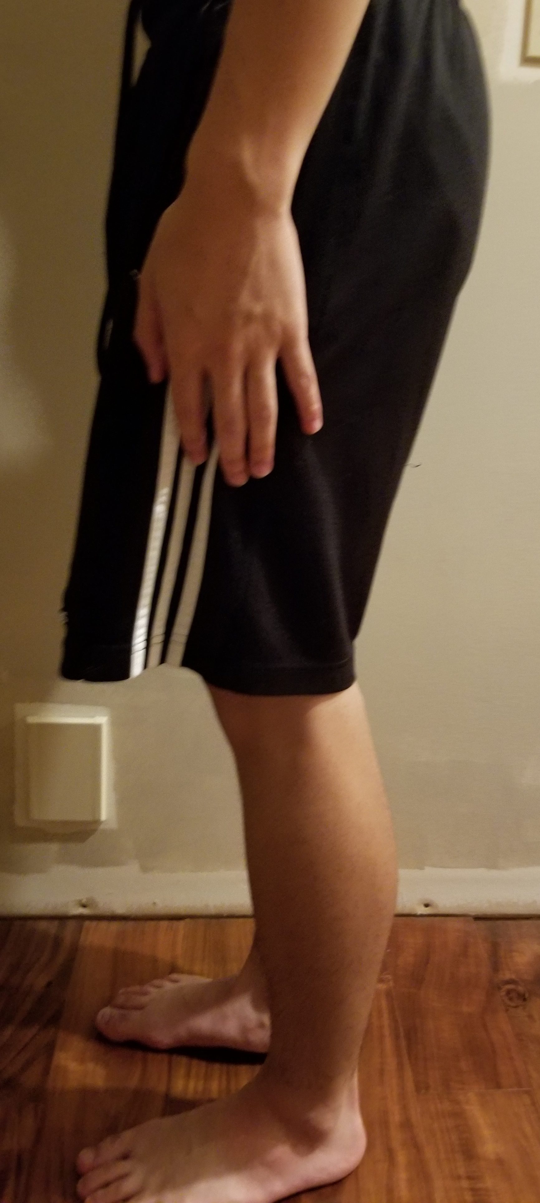 GGAB Fitness Training Regime - Day 26 (Special) - Get Good At Badminton