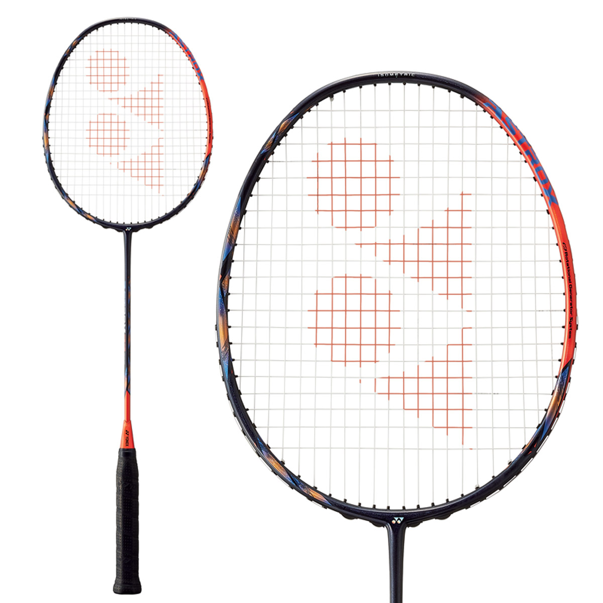 Yonex Astrox 77 Pro Badminton Racket Review - Unleashing Power and ...